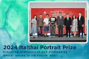 Home • Italthai Group