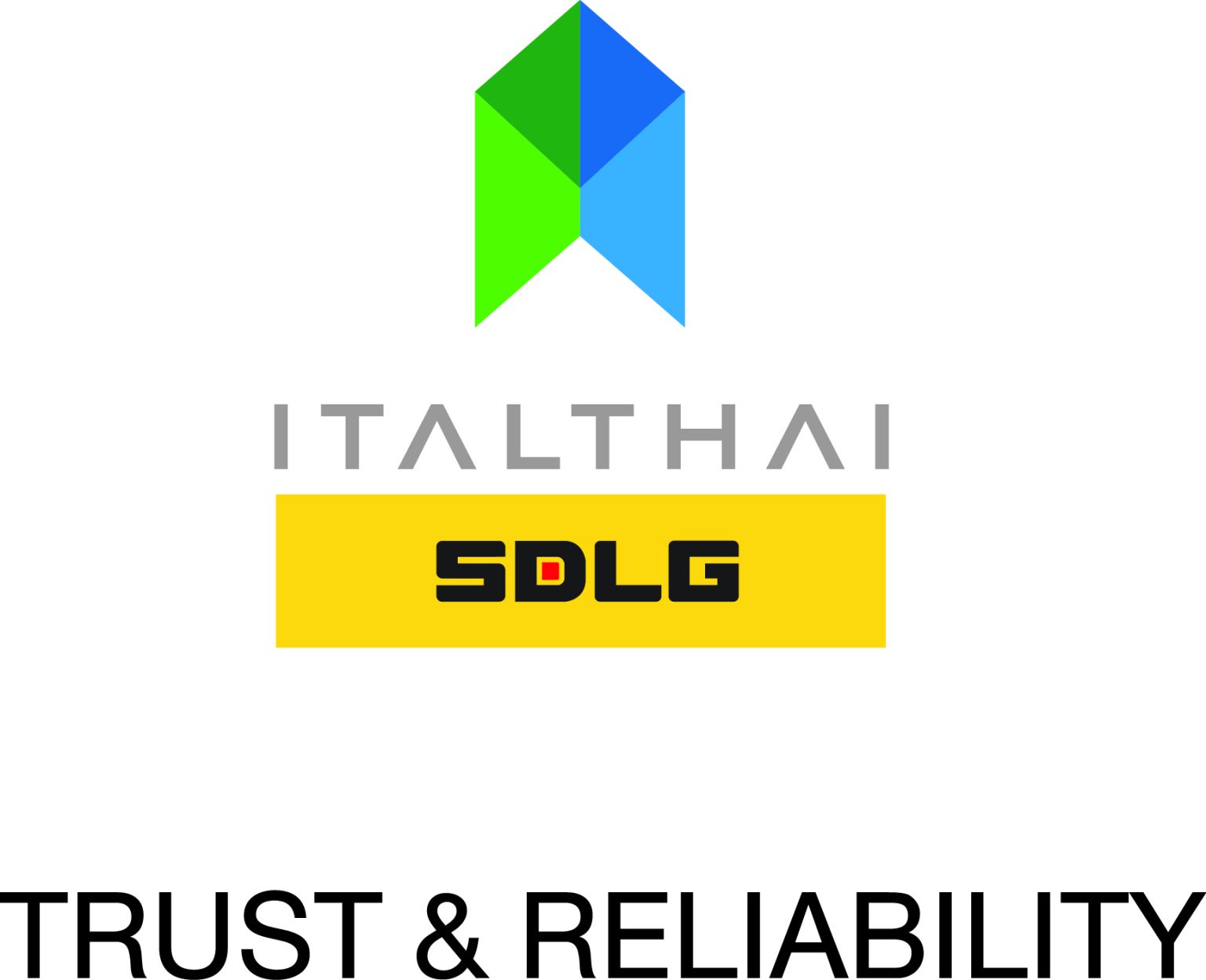 Construction Equipment Business • Italthai Group