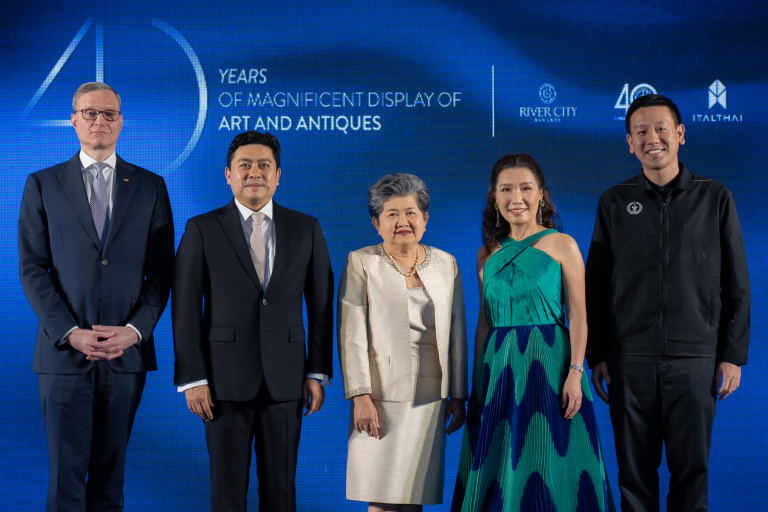 Home • Italthai Group